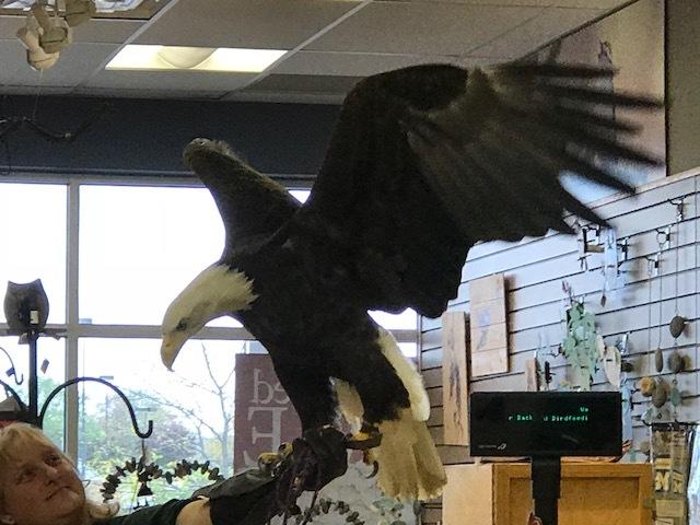 Wild Birds Unlimited - Nature Shop